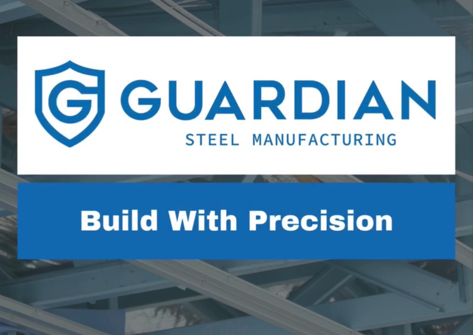 Home | Guardian Steel Manufacturing