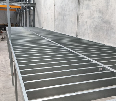 Home | Guardian Steel Manufacturing